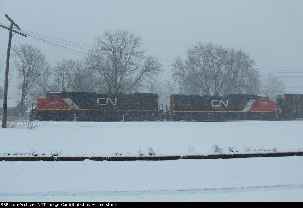 CN 2134 / CN 2151